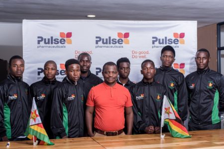 Zimbabwe Trio Among Southern Africa's Best Chess Players - EnterSport News