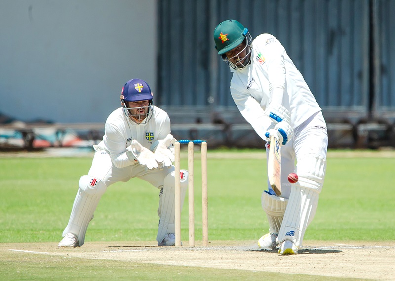 Zimbabwe ‘A’ Falters as Durham Clinches Sweeping Win - EnterSport News