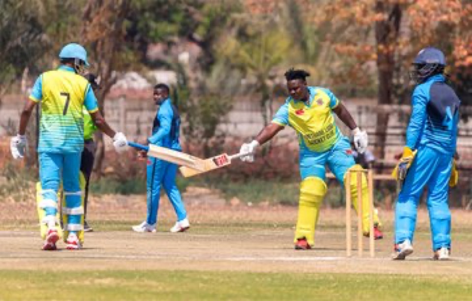 NPL T20 Blast Returns as Rangers Face Takashinga in Opener - EnterSport ...