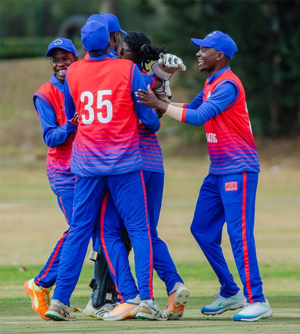 Rimuka Leads Log Table as Alexandra and Amakhosi Secure Wins in NPL T20 ...