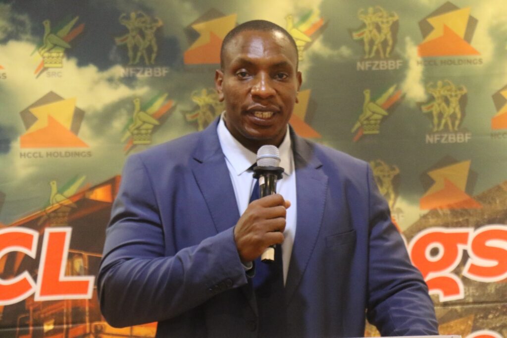 Hwange Colliery Partners NFZBBF in Launch of Historic 2025 Zim ...