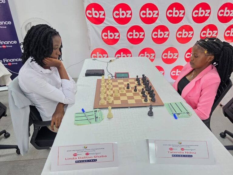ZCF Reveals 2026 National Chess Champs Line-Up - EnterSport News