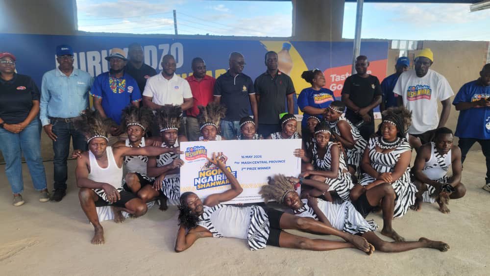MUSA, Dzimbahwe Nengoma March Into Chibuku National Finals - EnterSport ...